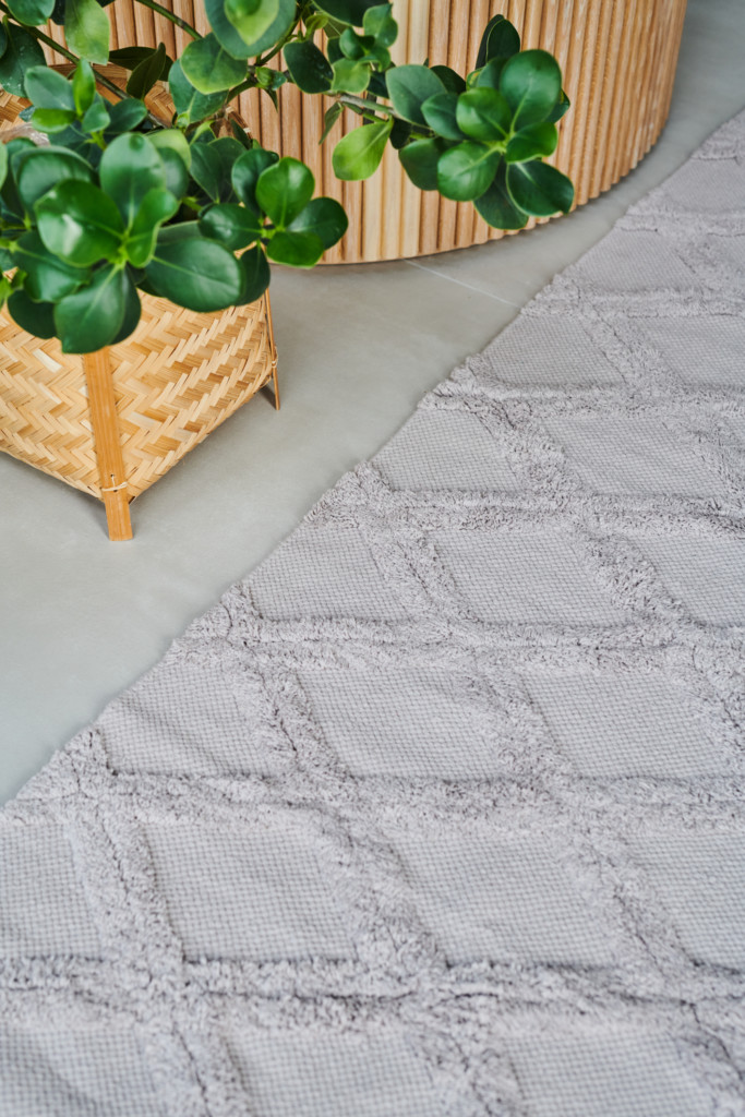 Serene Rug Sand | Luin Living